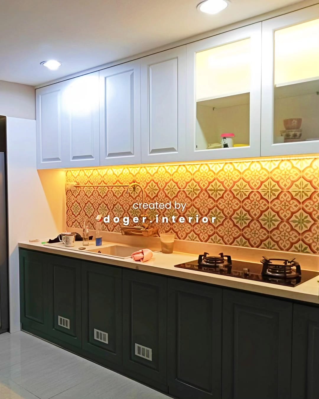 Doger Interior - Jasa Interior